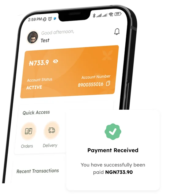 Kasuwa - providing more efficient ways to access information, markets ...