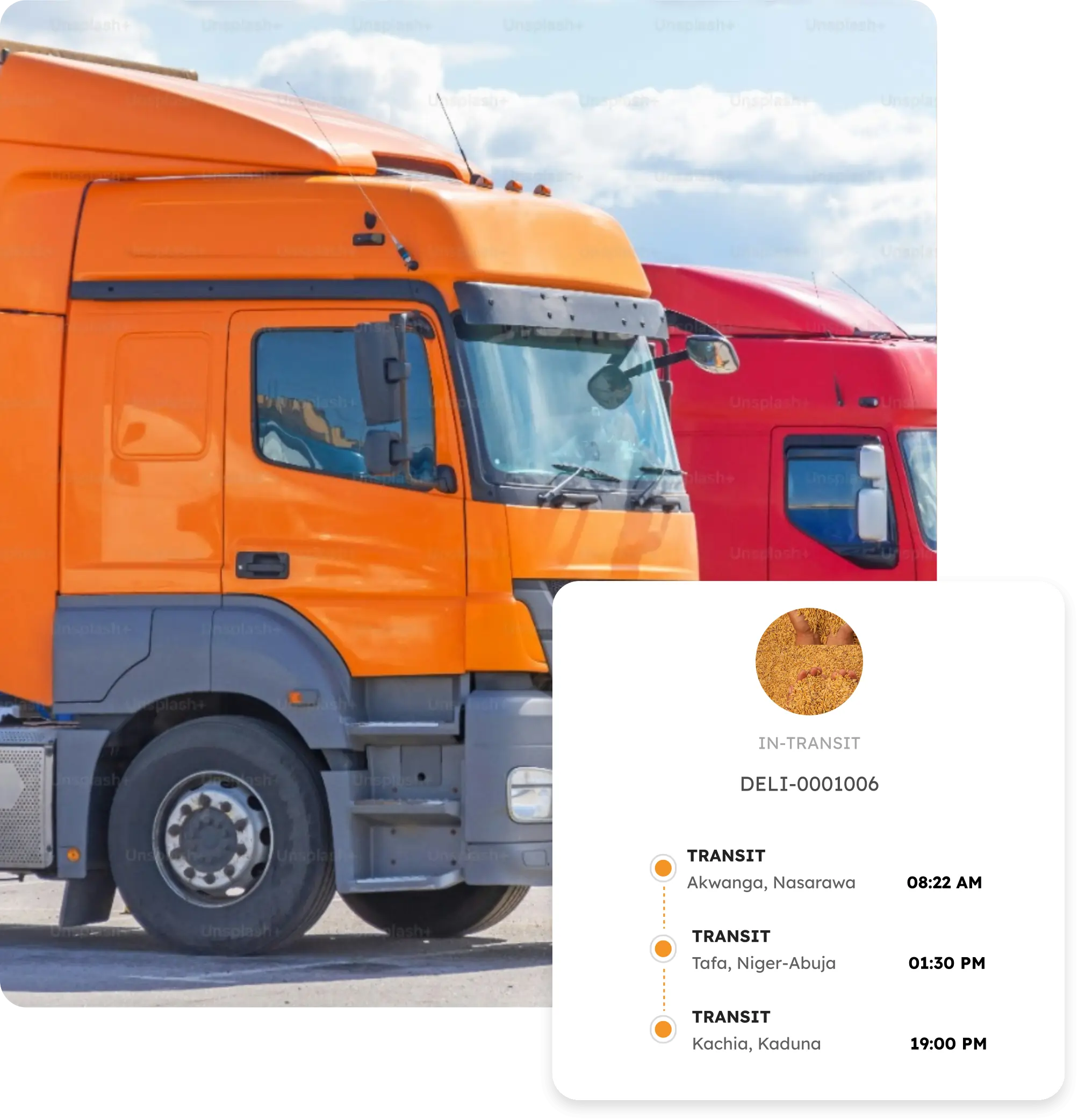 Kasuwa - providing more efficient ways to access information, markets ...